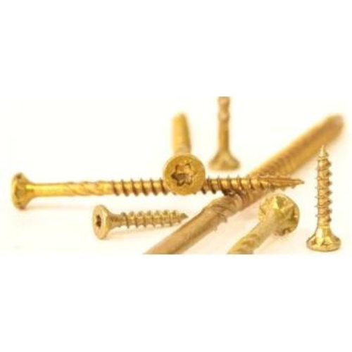 Fasteners - Oconto Falls, WI - Oconto County Lumber