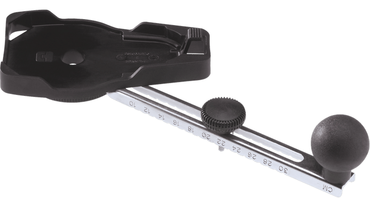 RotoZip Attachments Circle Cutter Guide - Oconto Falls, WI - Oconto ...