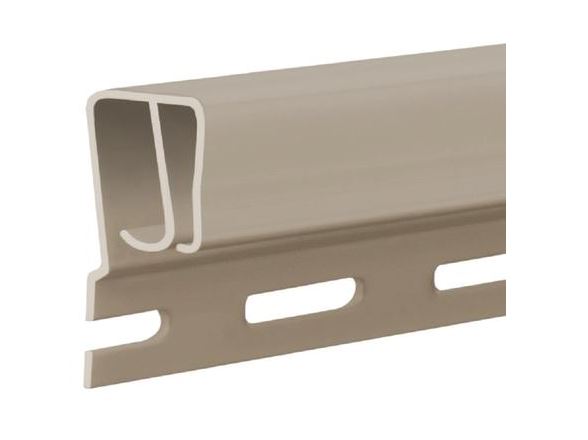 CertainTeed® 12' 6" Dual Undersill Trim - Oconto Falls, WI - Oconto ...