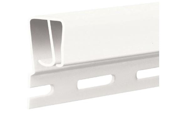 CertainTeed® 12' 6" Dual Undersill Trim - Oconto Falls, WI - Oconto ...