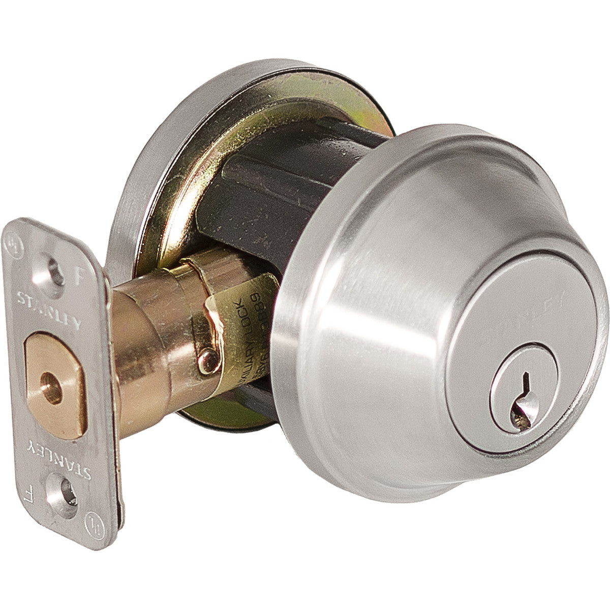 Dormakaba 1-Cylinder Deadbolt Grade 2 - Oconto Falls, WI - Oconto ...